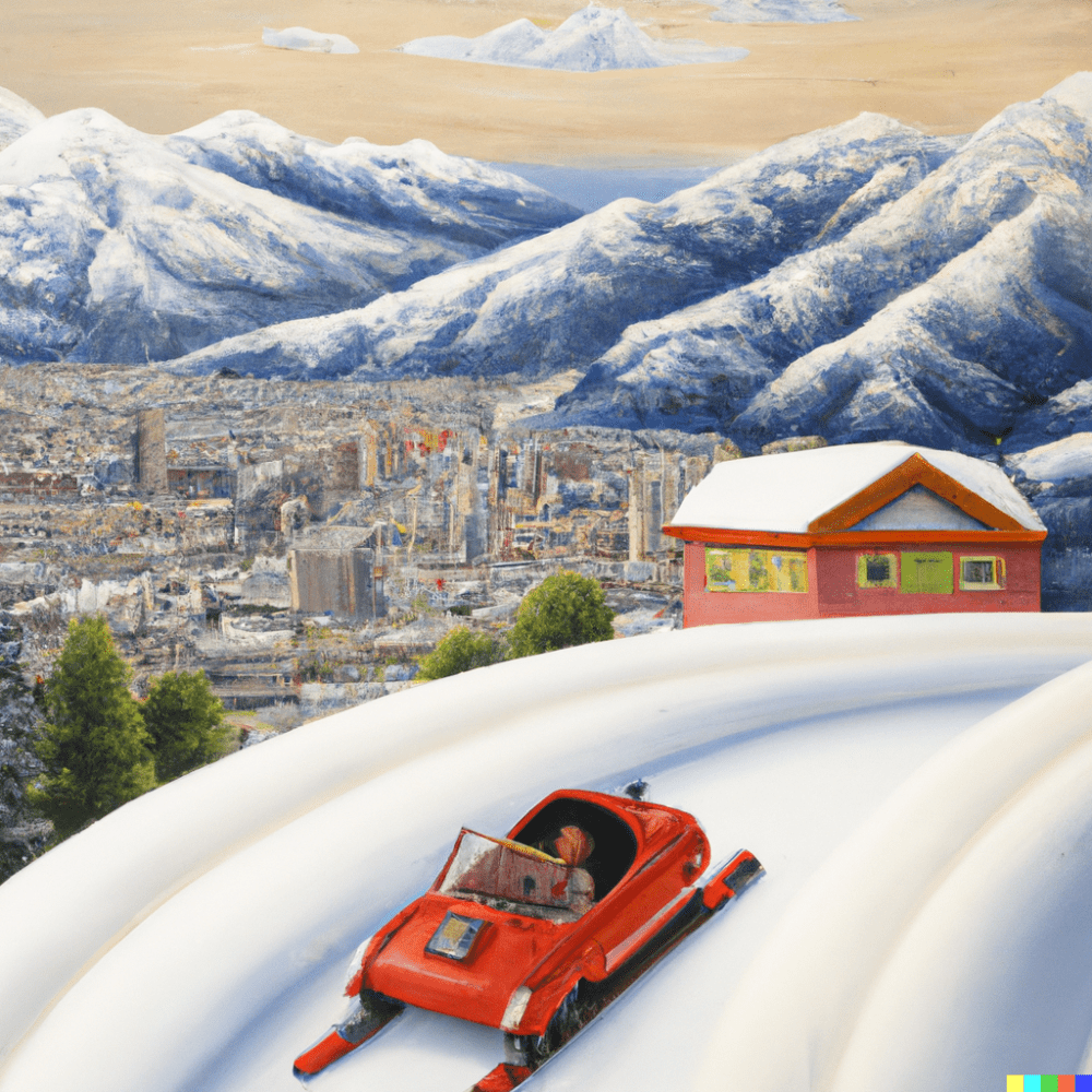 Poiana Brașov Ski pass - Ski in Poiana Brasov